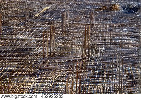 Billets Reinforcement Image & Photo (Free Trial) | Bigstock