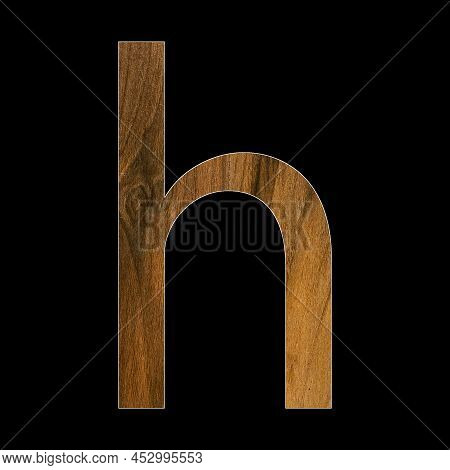 Letter H Wood Texture Image & Photo (Free Trial) | Bigstock
