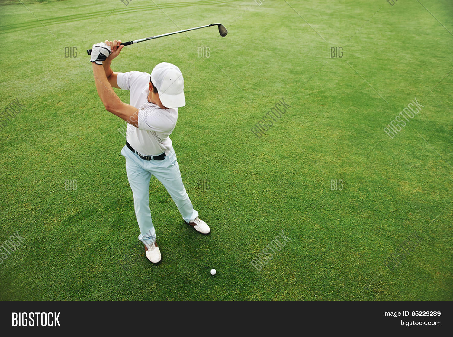 High Overhead Angle Image & Photo (Free Trial) | Bigstock