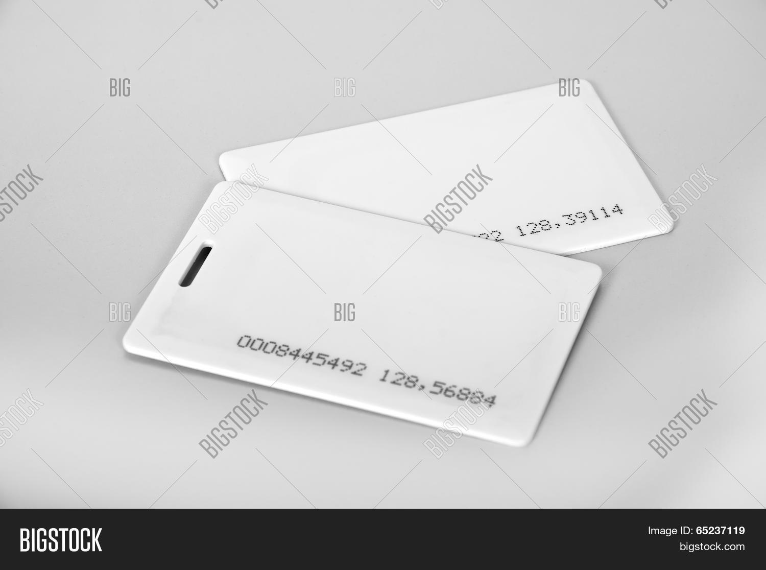 Rfid Cards Image & Photo (Free Trial) | Bigstock