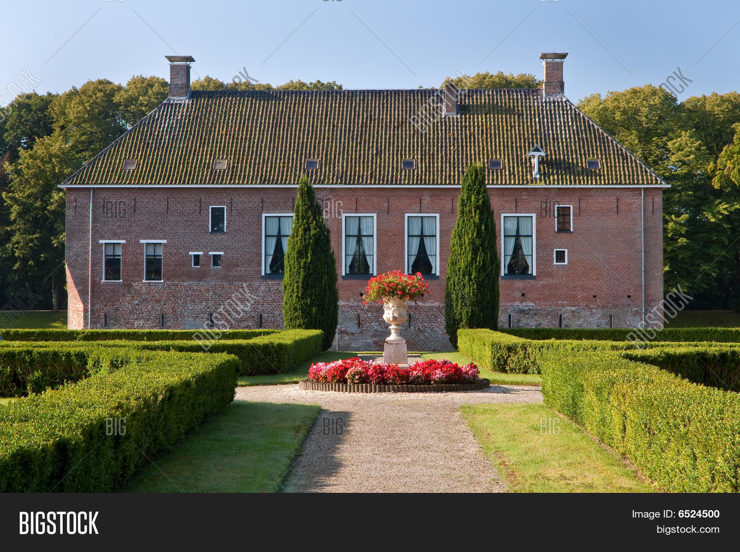 Old Medieval Mansion Image & Photo (Free Trial) | Bigstock