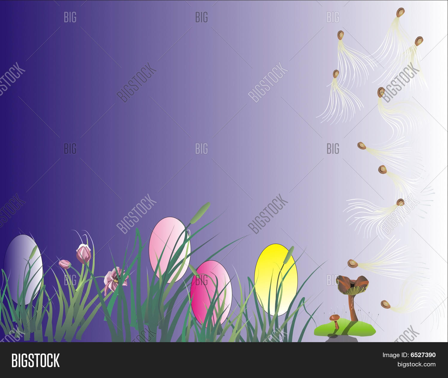 Easter Egg Hunt Image & Photo (Free Trial) | Bigstock