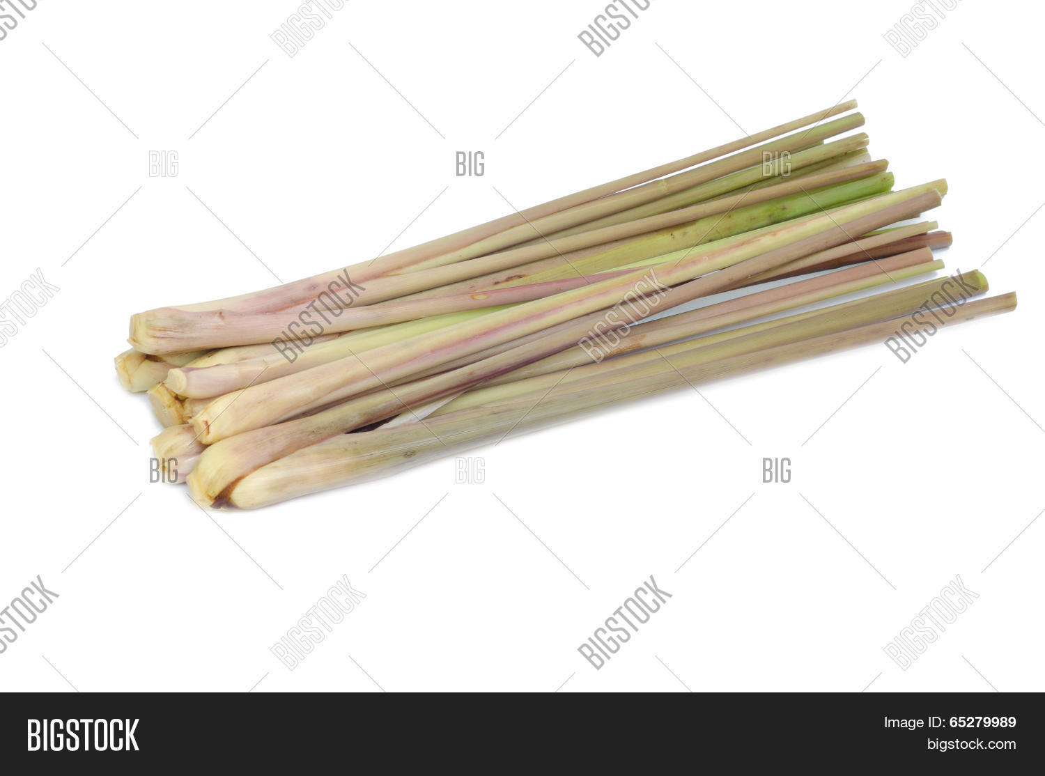 Citronella Grass Image & Photo (Free Trial) | Bigstock