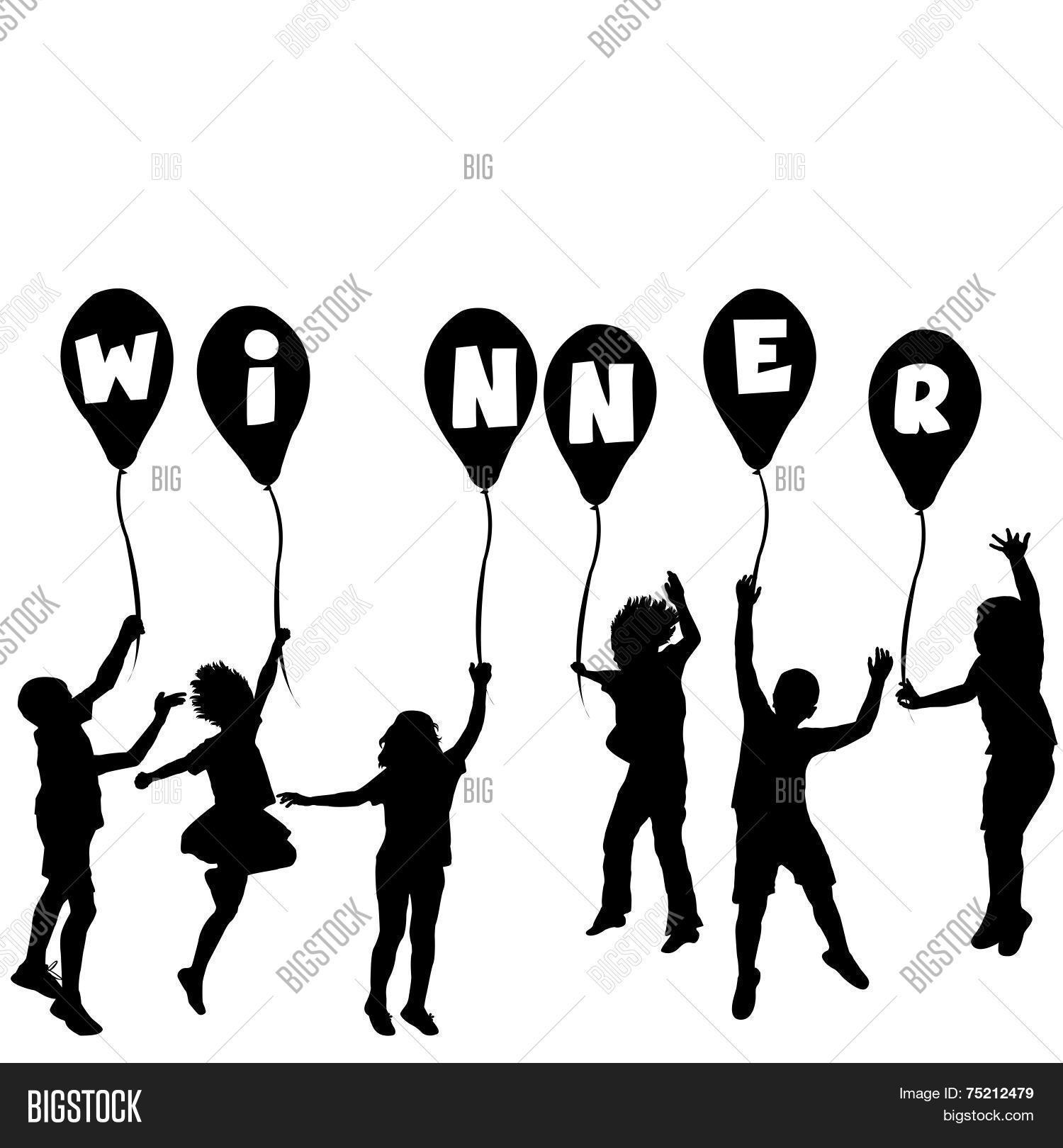 Winner Concept Vector & Photo (Free Trial) | Bigstock