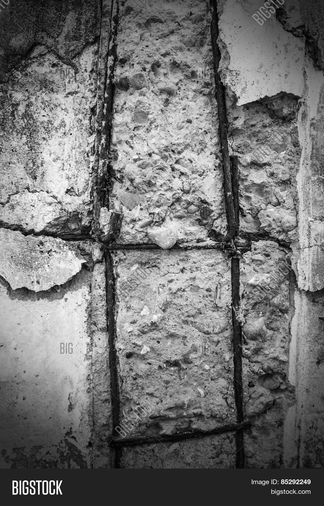 Empty Old Vintage Image & Photo (Free Trial) | Bigstock