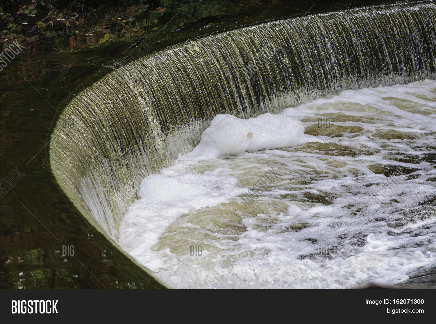 Water Turner Reservoir Image & Photo (Free Trial) | Bigstock