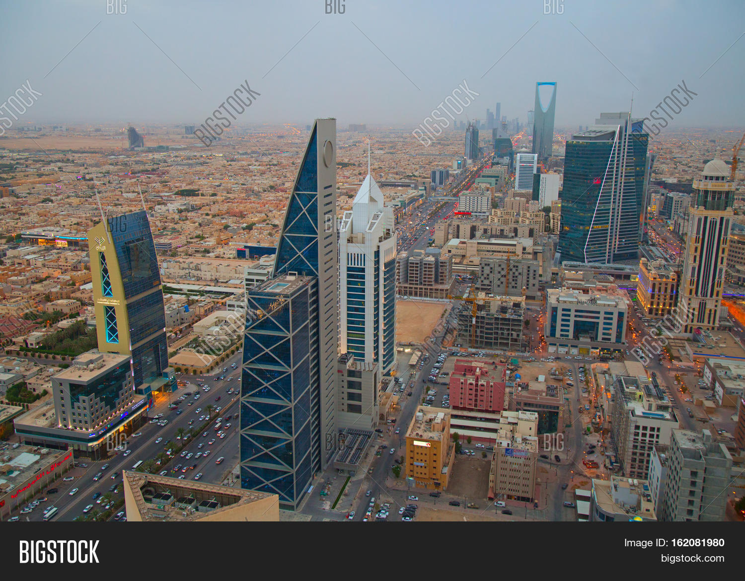 RIYADH - AUGUST 22: Image & Photo (Free Trial) | Bigstock