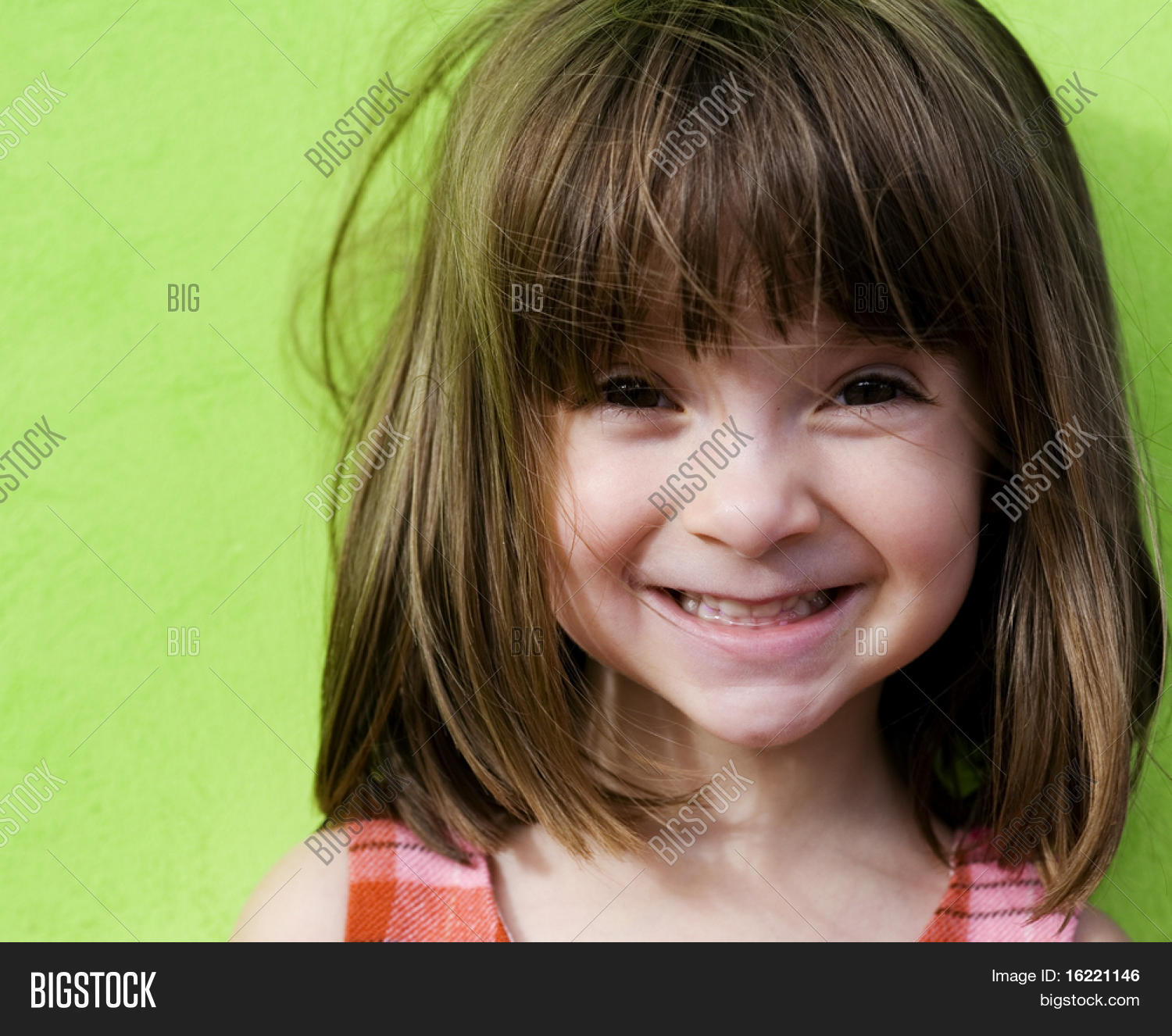 Charming Funny Little Image & Photo (Free Trial) | Bigstock