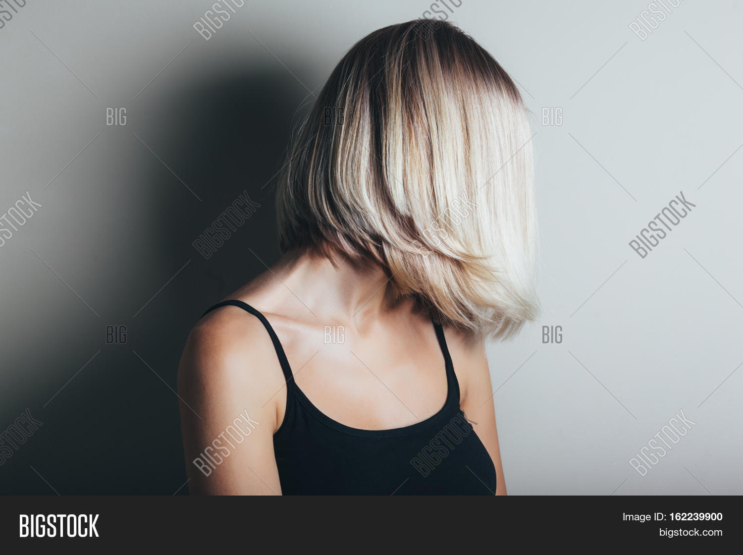 Model Unrecognizable Image & Photo (Free Trial) | Bigstock
