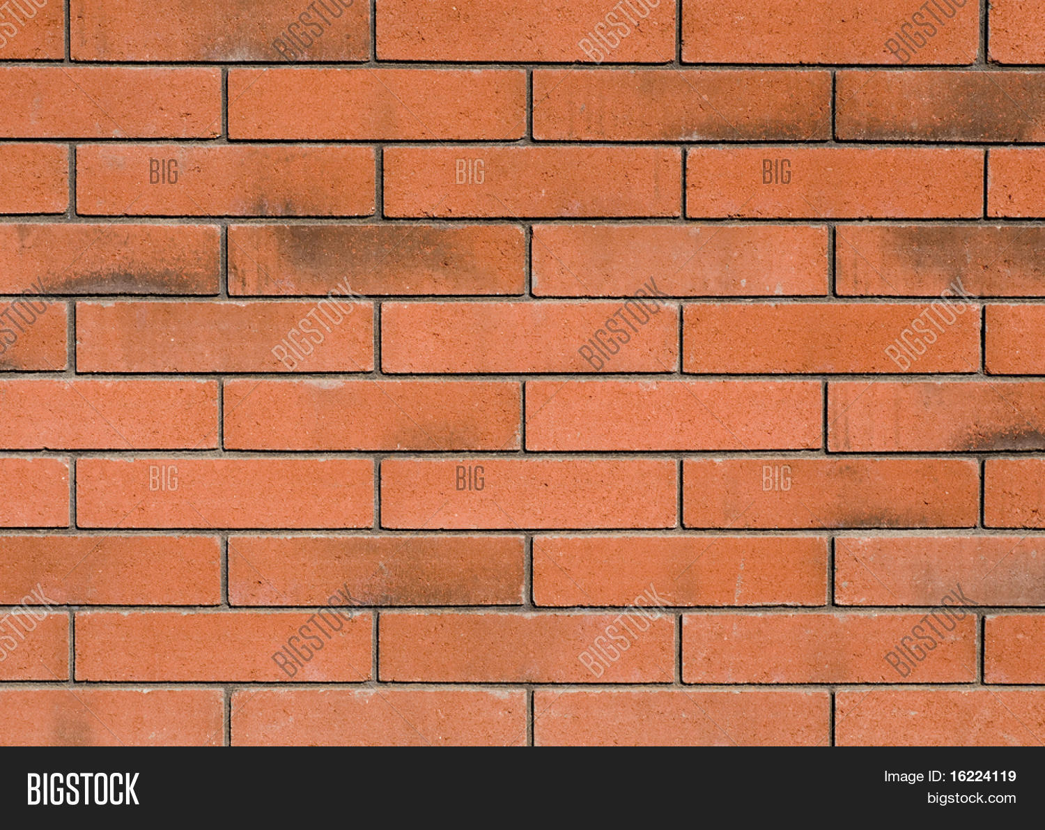 Brick Wall Texture Image & Photo (Free Trial) | Bigstock