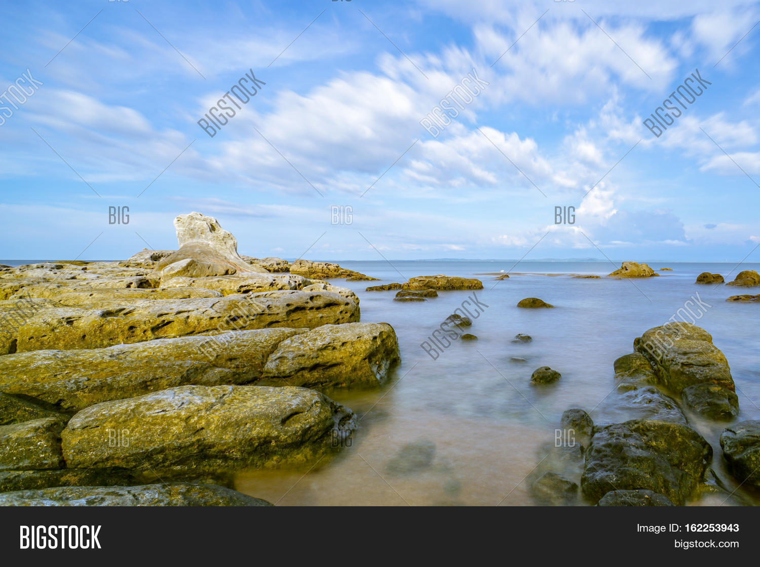 View Beautiful Tanjung Image & Photo (Free Trial) | Bigstock