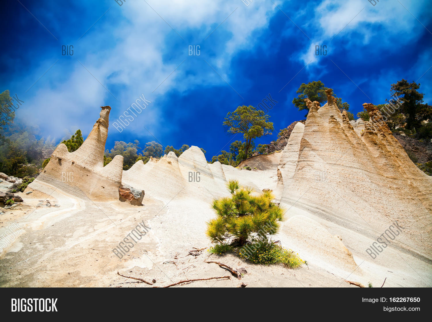 Unusual Landscape Image & Photo (Free Trial) | Bigstock