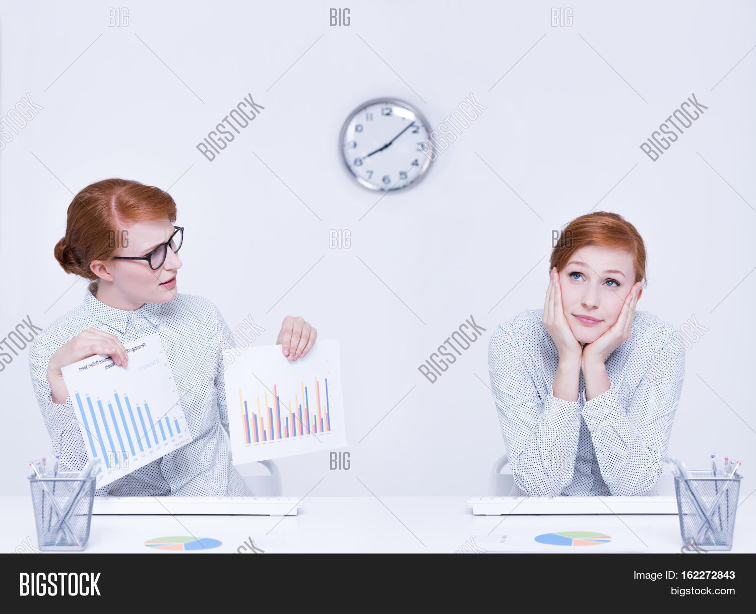 Conscientious Image & Photo (Free Trial) | Bigstock