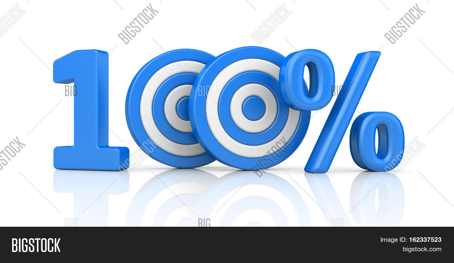 Red Stripe Targets Image & Photo (Free Trial) | Bigstock