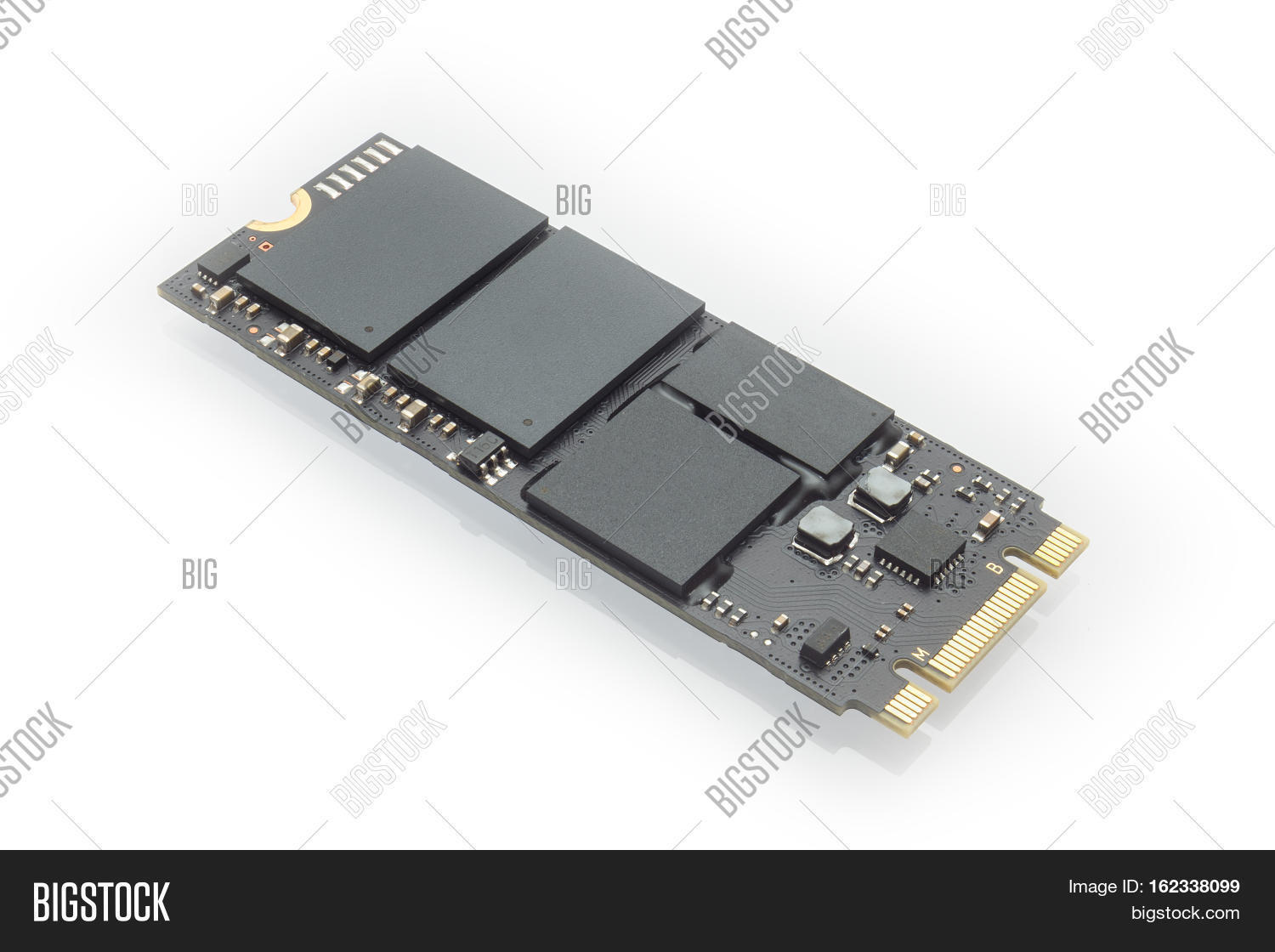 M2 High Speed Ssd Image & Photo (Free Trial) | Bigstock