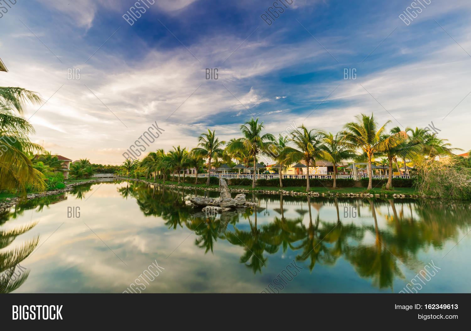Cayo Coco Island, Image & Photo (Free Trial) | Bigstock
