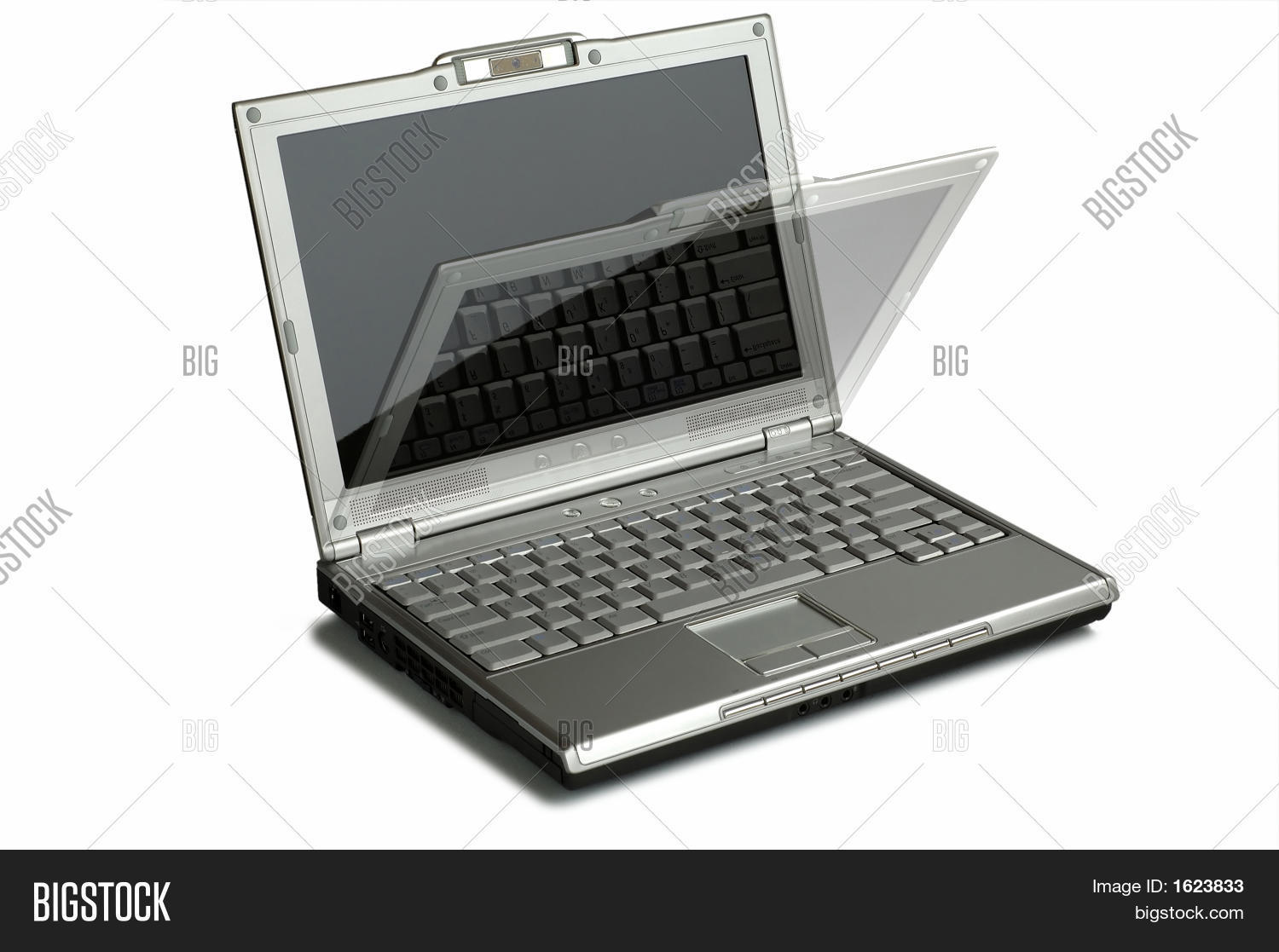 Opening Notebook Panel Image & Photo (Free Trial) | Bigstock