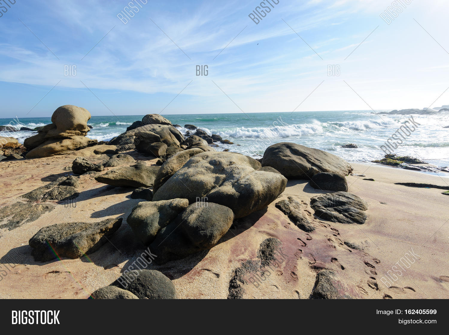 Indian Ocean Coast Image & Photo (Free Trial) | Bigstock