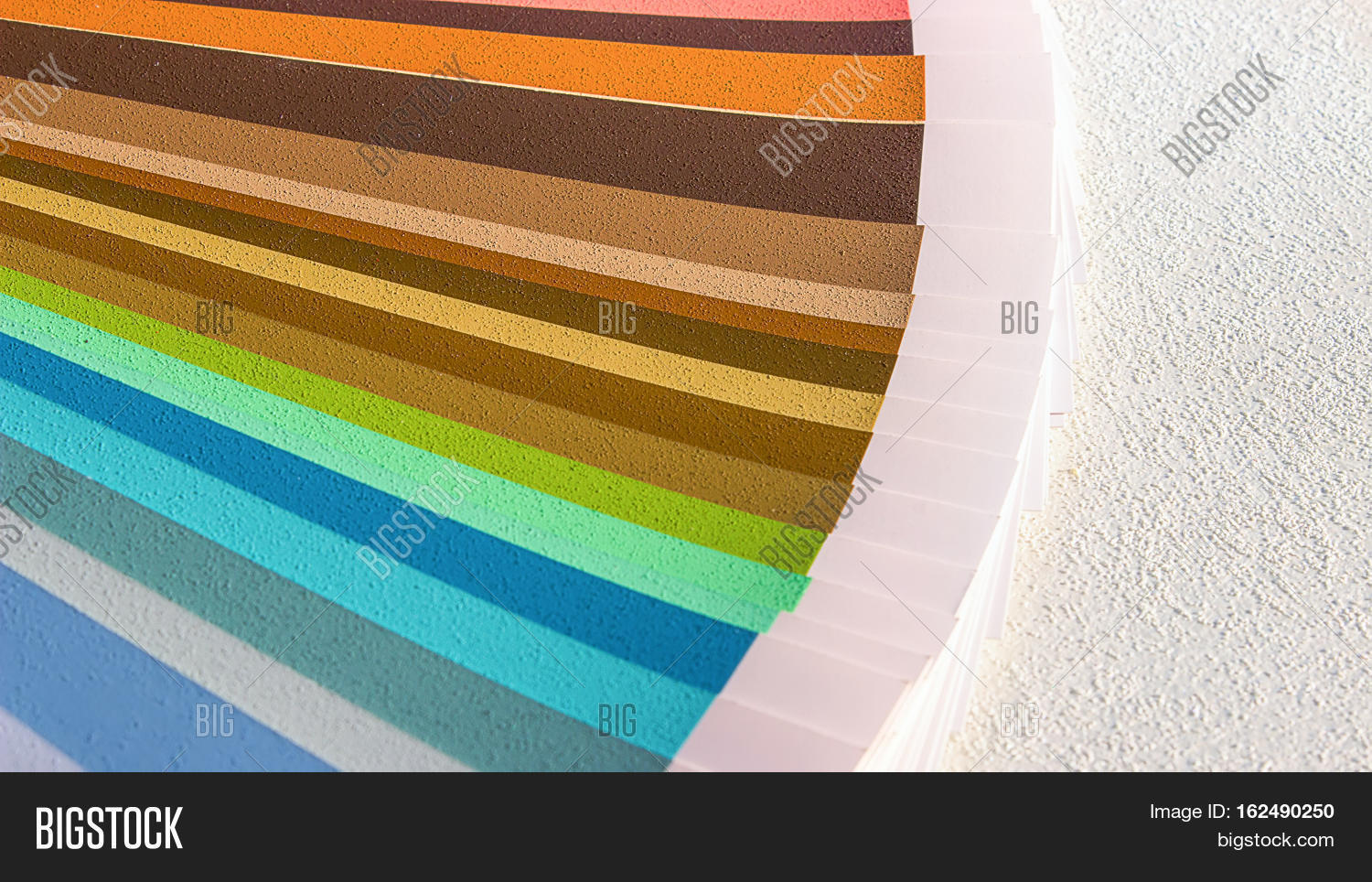 Sample Colors Catalog Image & Photo (Free Trial) | Bigstock
