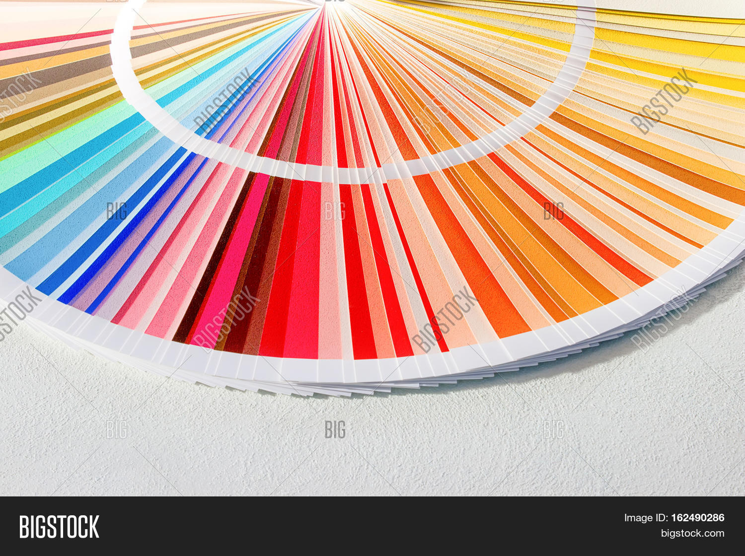 Sample Colors Catalog Image & Photo (Free Trial) | Bigstock
