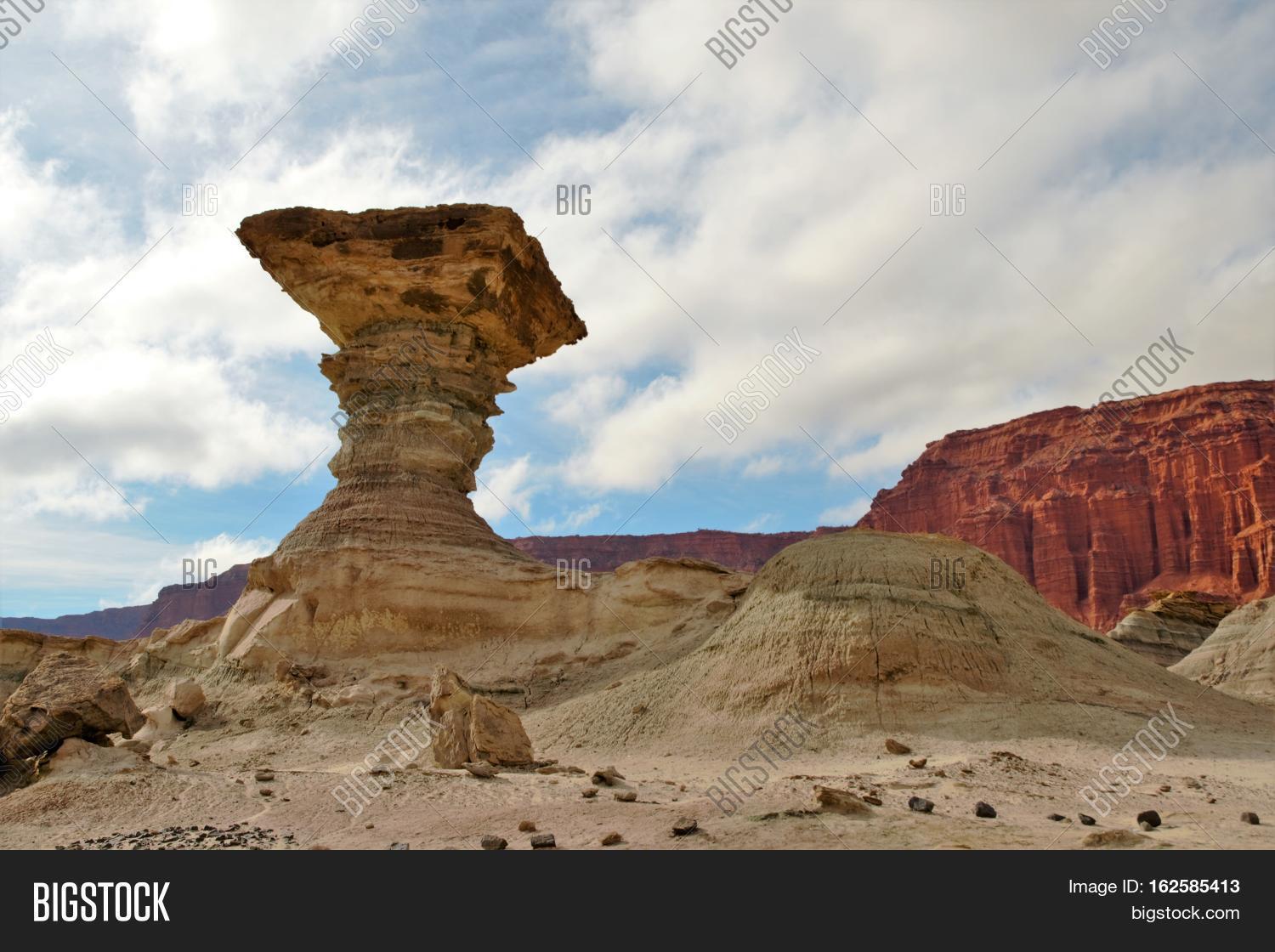 Long Shot Stone Image & Photo (Free Trial) | Bigstock