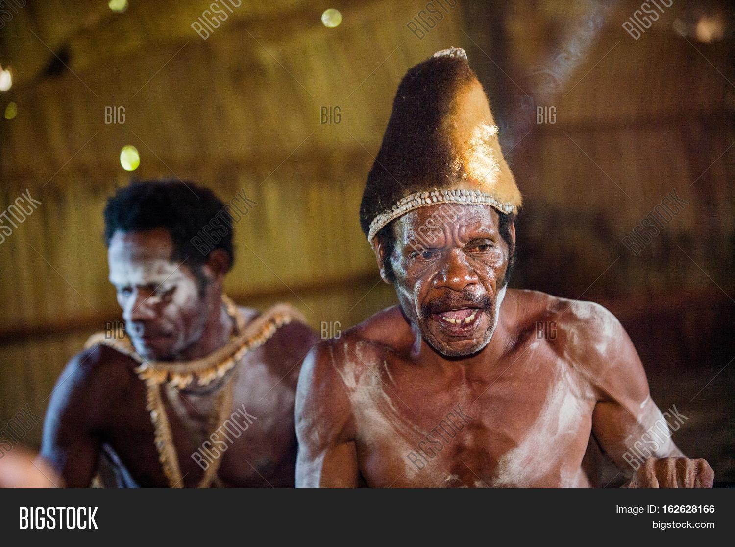 Youw Village, Atsy Image & Photo (Free Trial) | Bigstock