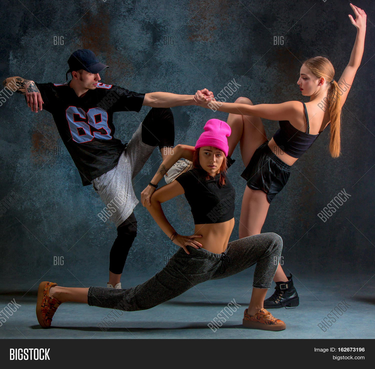 Two Young Girls Boy Image & Photo (Free Trial) | Bigstock