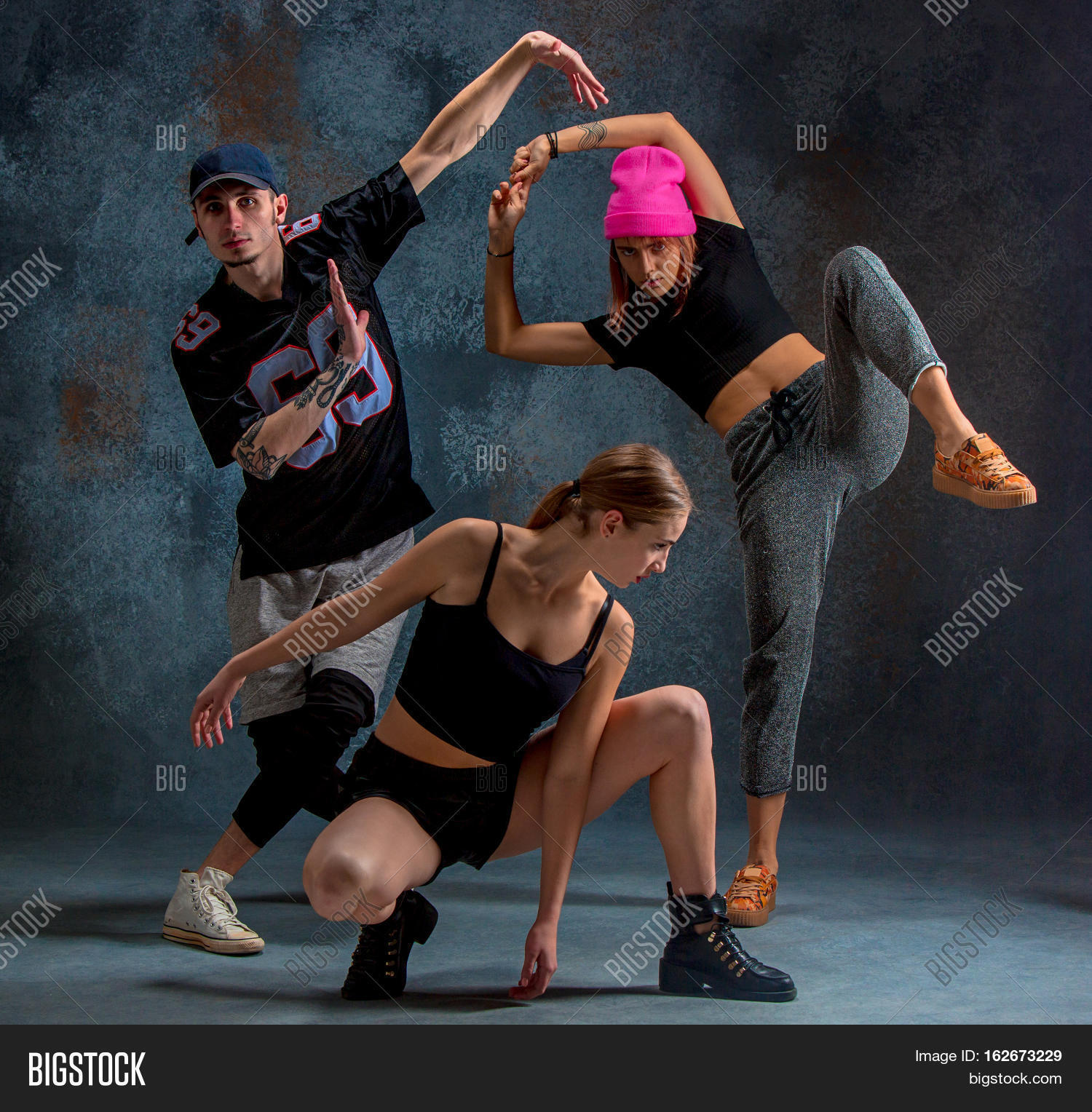 Two Young Girls Boy Image & Photo (Free Trial) | Bigstock