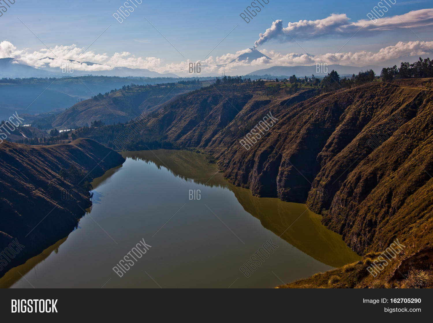 Lagoon Yambo Image & Photo (Free Trial) | Bigstock