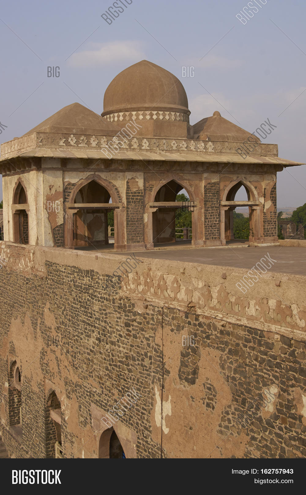 MANDU, MADHYA PRADESH Image & Photo (Free Trial) | Bigstock