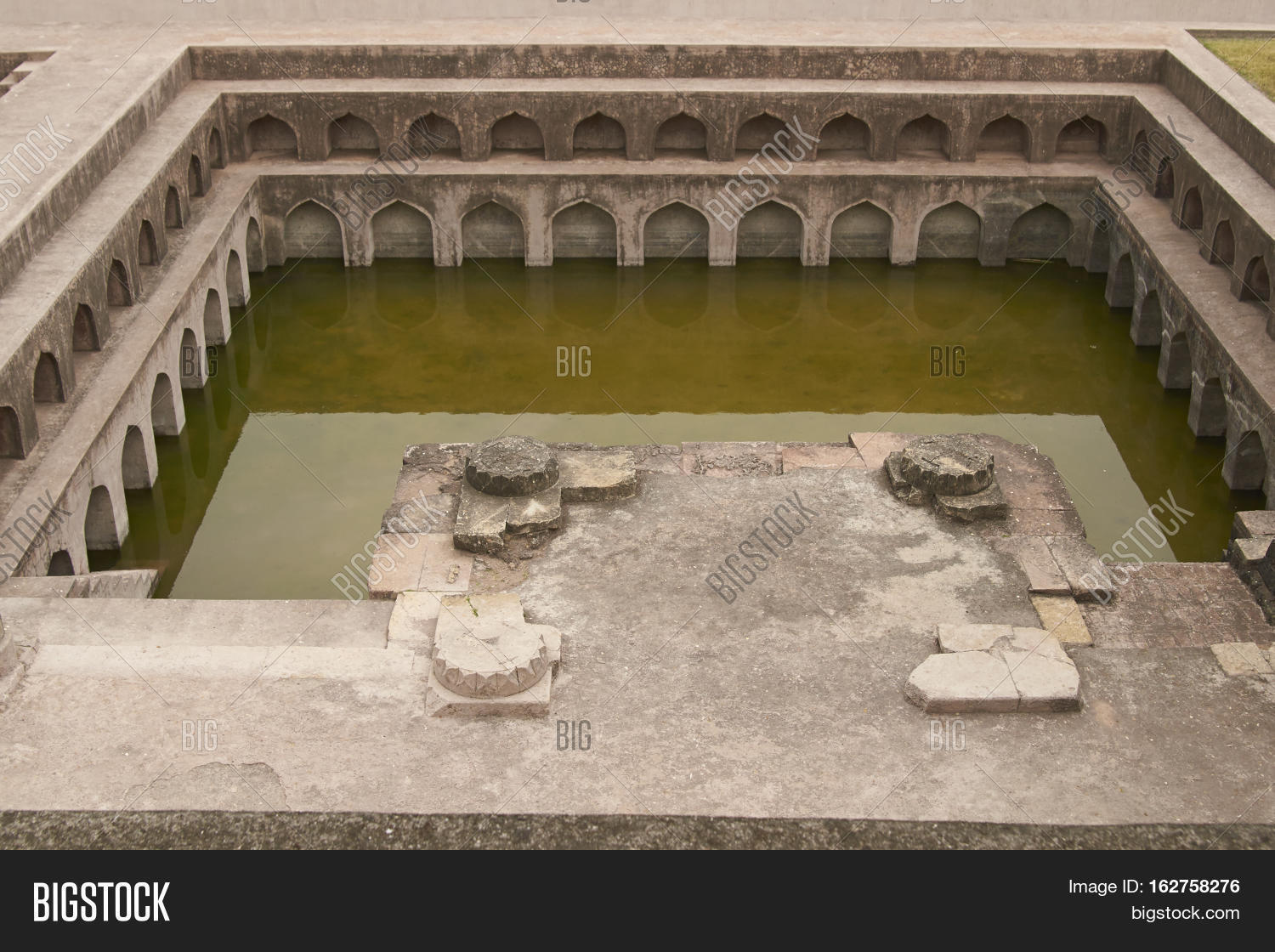 MANDU, MADHYA PRADESH Image & Photo (Free Trial) | Bigstock