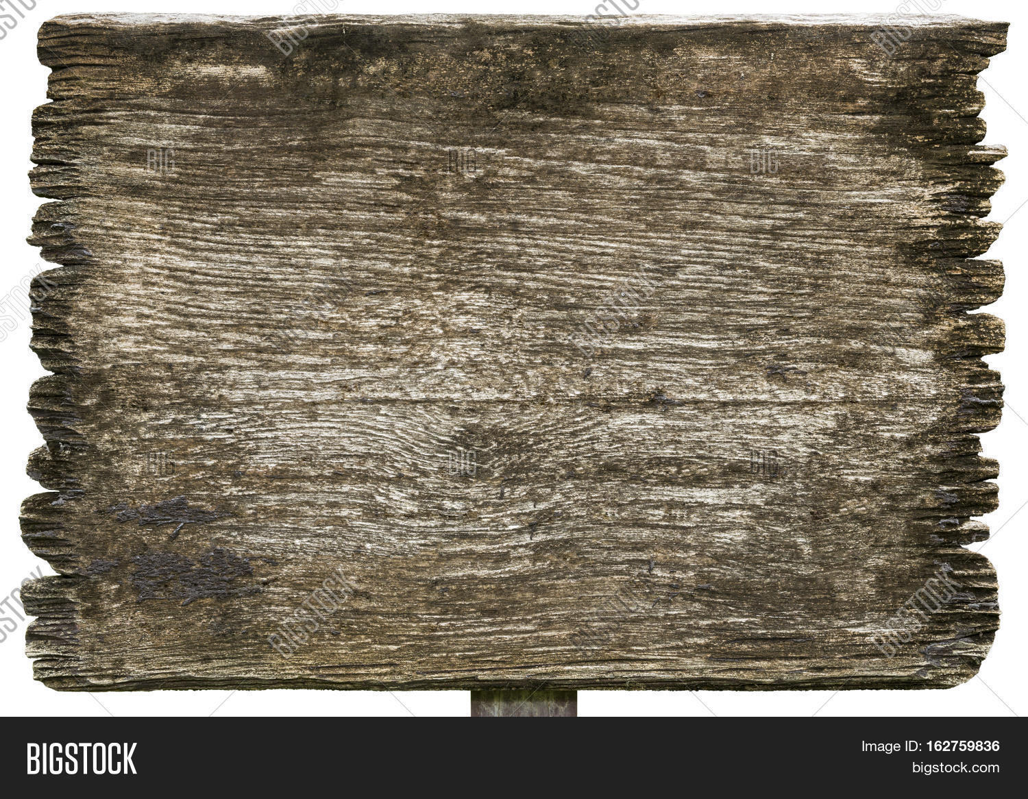 Old Wood Planks Sign Image & Photo (Free Trial) | Bigstock