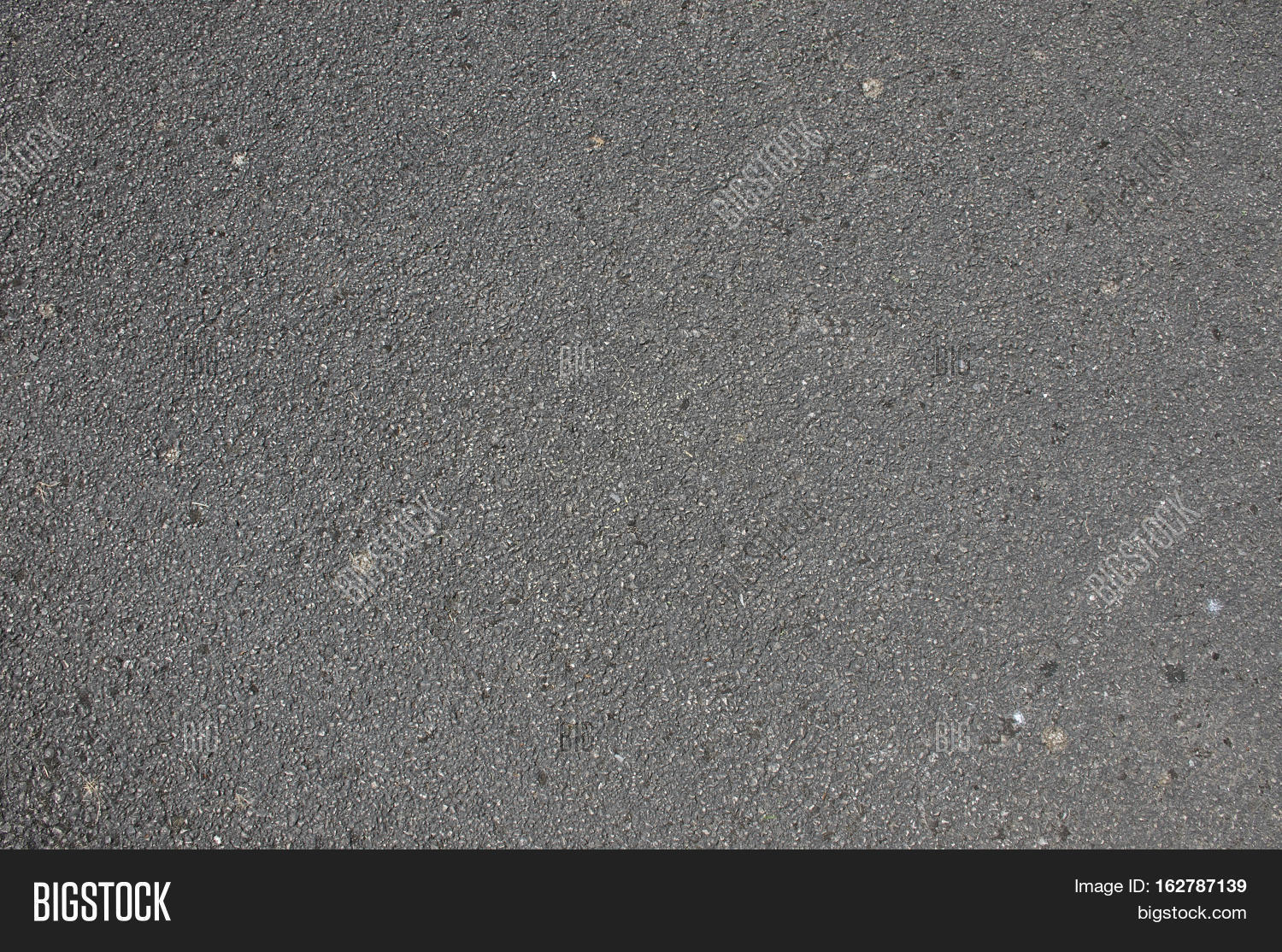 Asphalt Concrete Image & Photo (Free Trial) | Bigstock