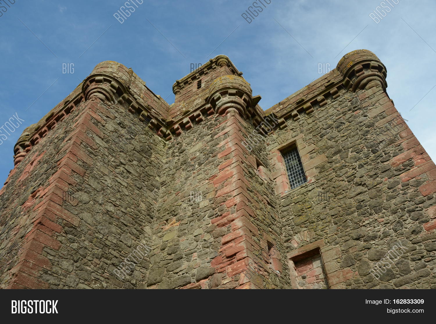 External View Rooftop Image & Photo (Free Trial) | Bigstock