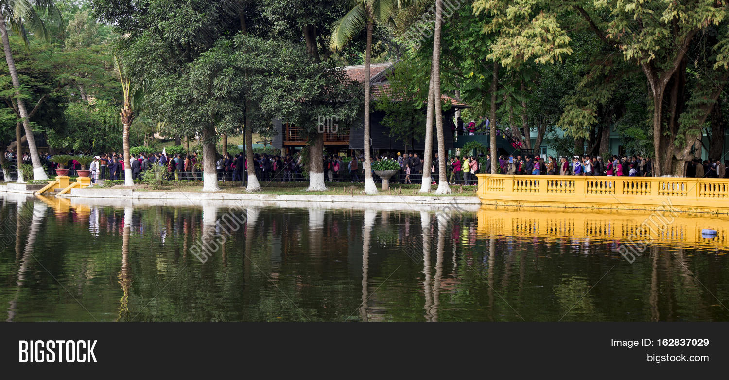 Hanoi, Vietnam - Dec Image & Photo (Free Trial) | Bigstock