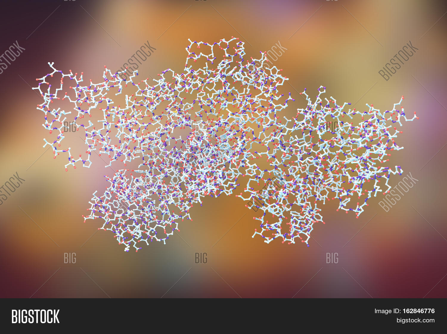 Lethal Toxin Anthrax Image & Photo (Free Trial) | Bigstock
