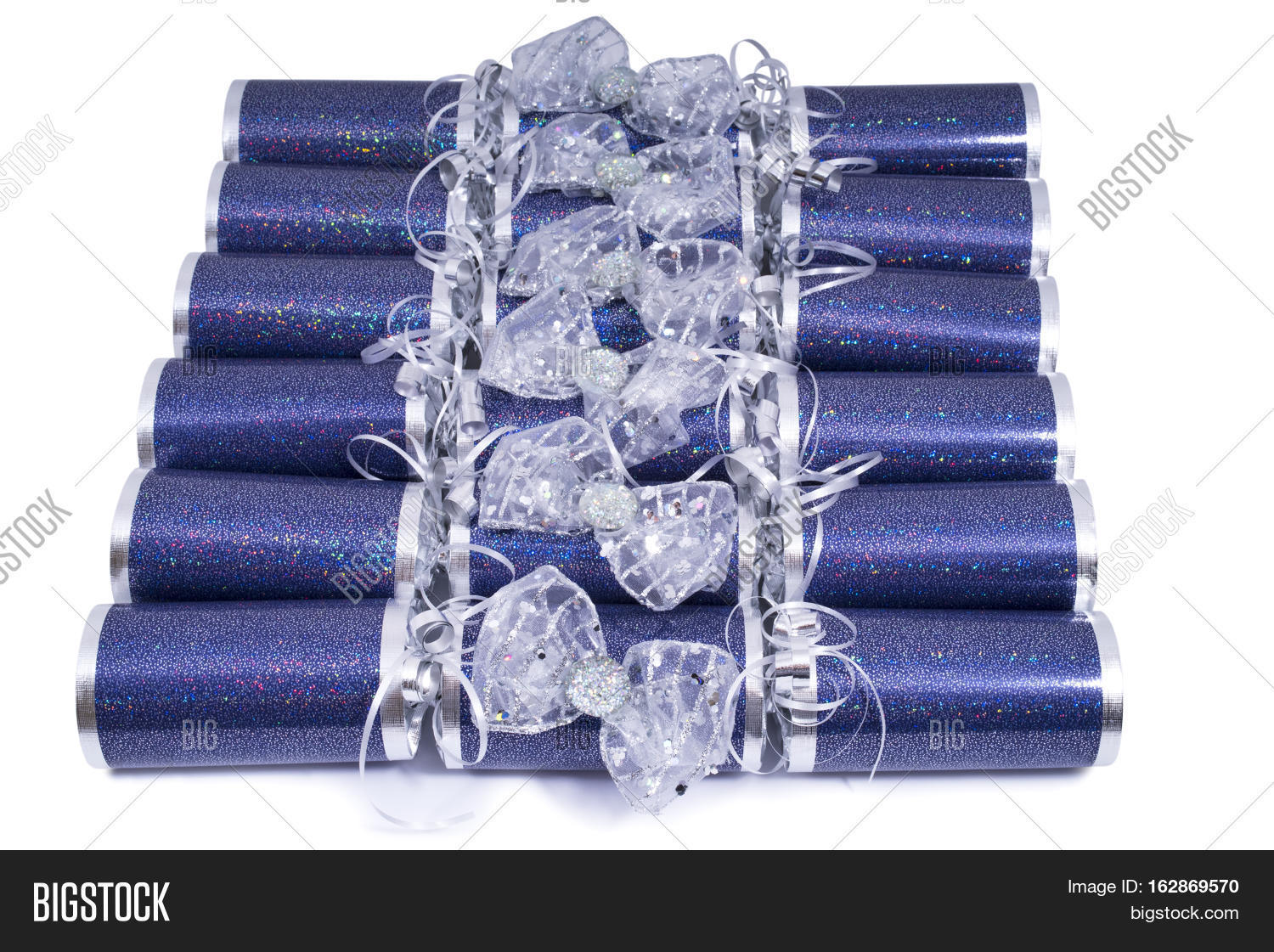 Studio Shot Crackers Image & Photo (Free Trial) | Bigstock