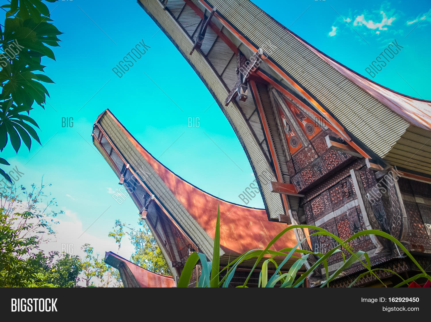Ancestral House Image & Photo (Free Trial) | Bigstock