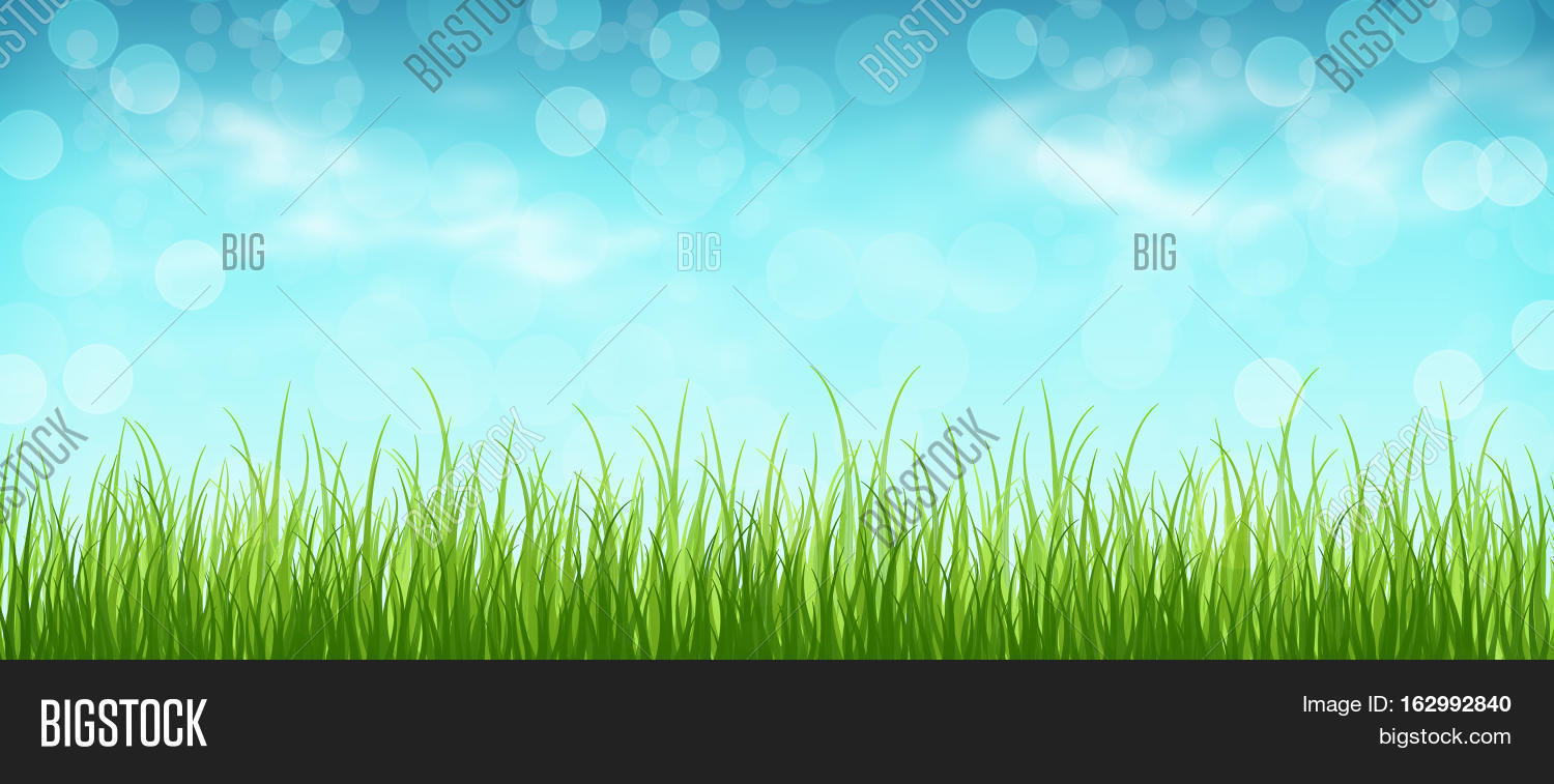 Bright Spring Day. Image & Photo (Free Trial) | Bigstock