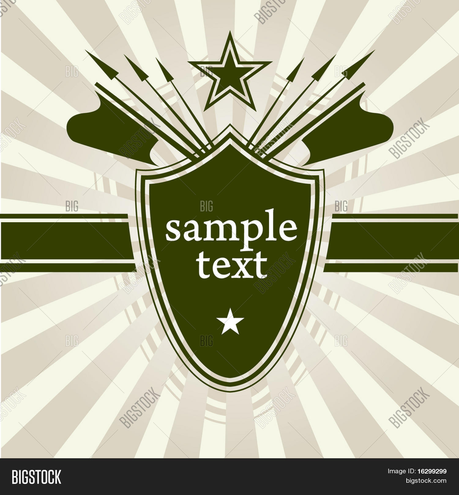 Military Background Vector & Photo (Free Trial) | Bigstock