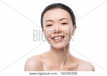 Smile Me. Cheerful Image & Photo (Free Trial) | Bigstock