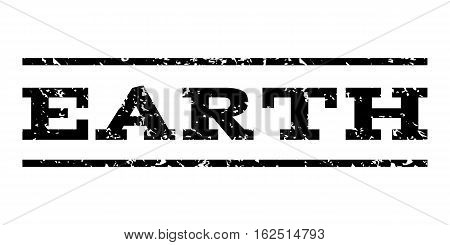 Earth Watermark Stamp Vector & Photo (Free Trial) | Bigstock