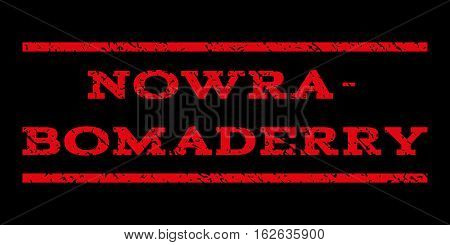 Nowra-Bomaderry Vector & Photo (Free Trial) | Bigstock
