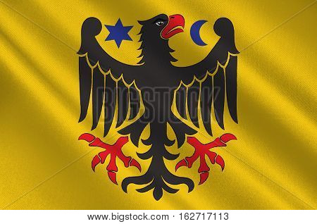 Flag Orebro Capital Image & Photo (Free Trial) | Bigstock