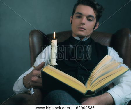Retro Victorian Image & Photo (Free Trial) | Bigstock
