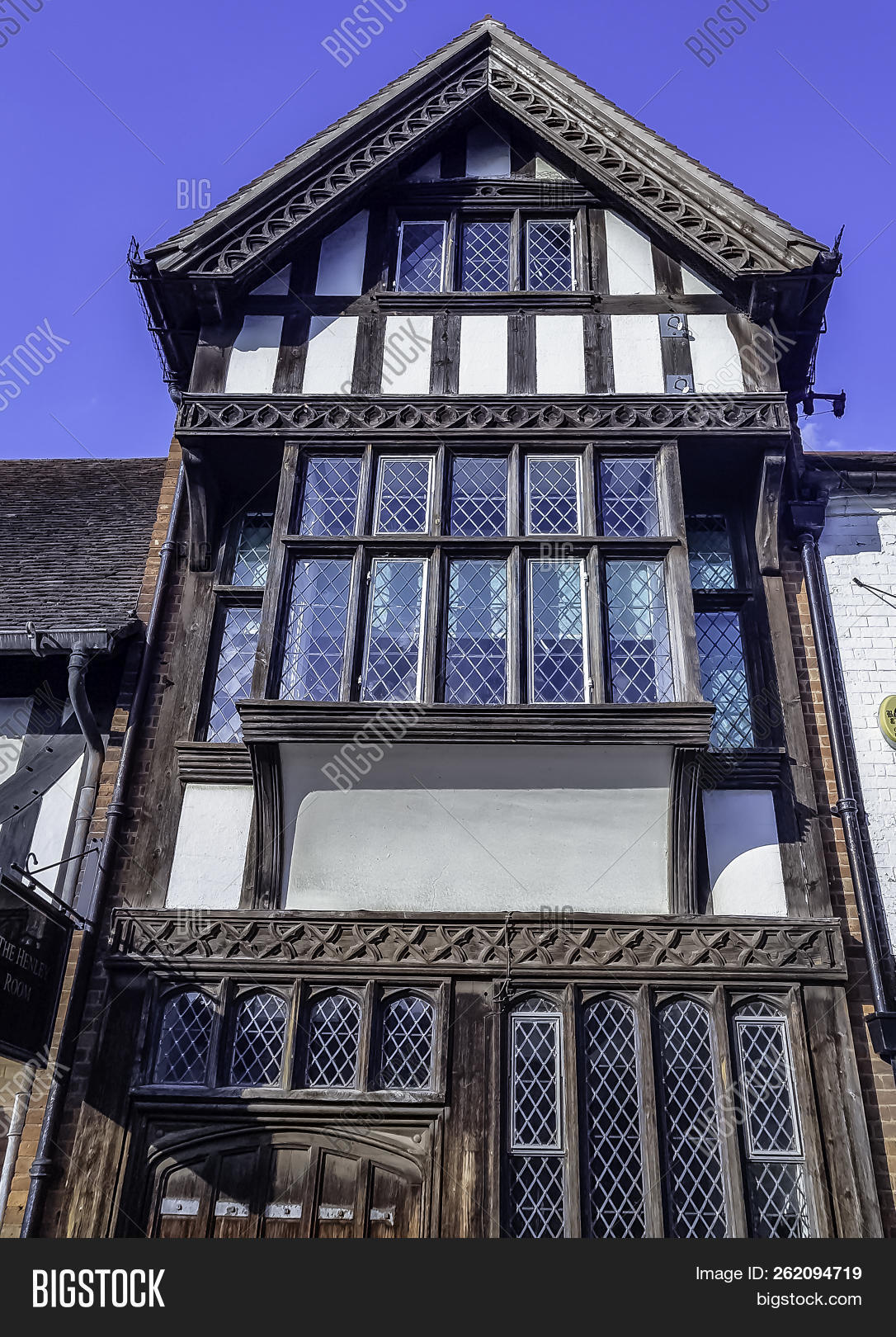 Stratford-upon-avon, Image & Photo (Free Trial) | Bigstock