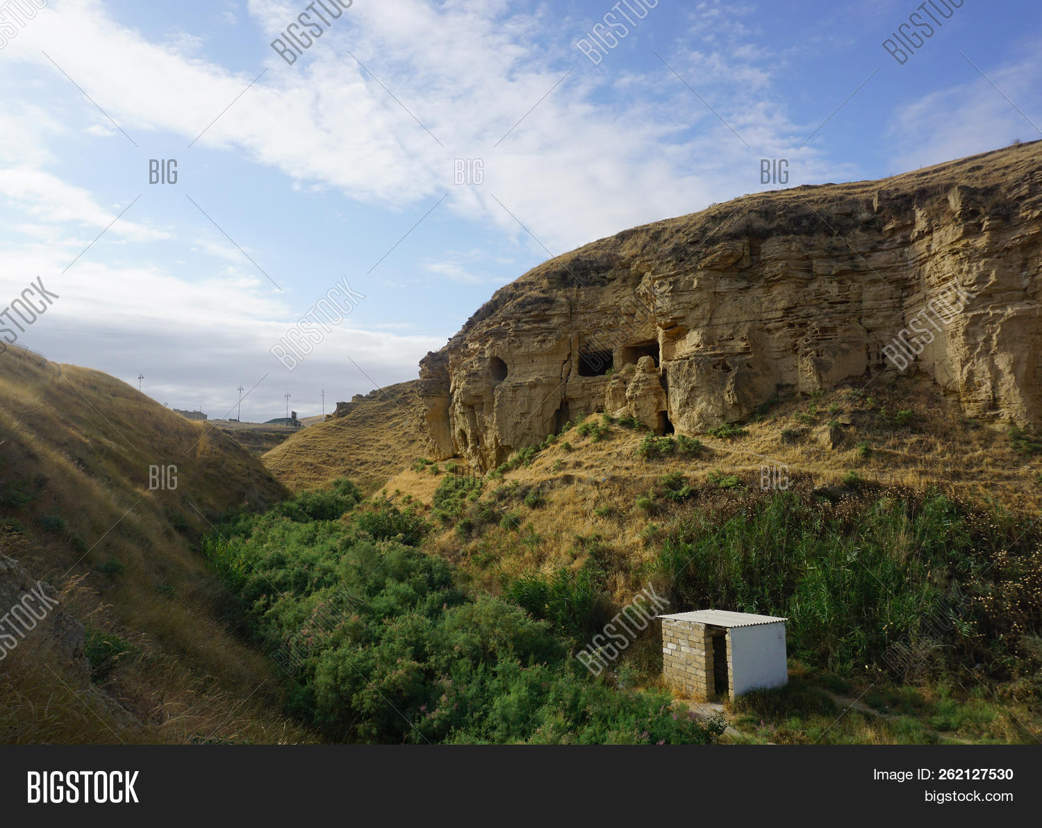 Diri Baba Grotto Caves Image & Photo (Free Trial) | Bigstock