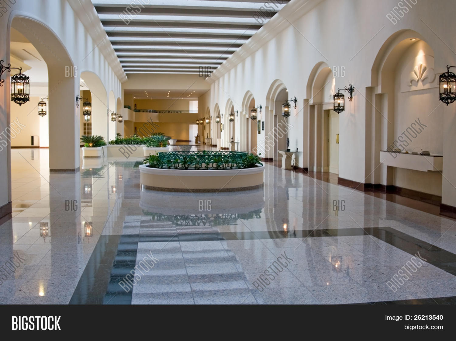 Conference Center Image & Photo (Free Trial) | Bigstock