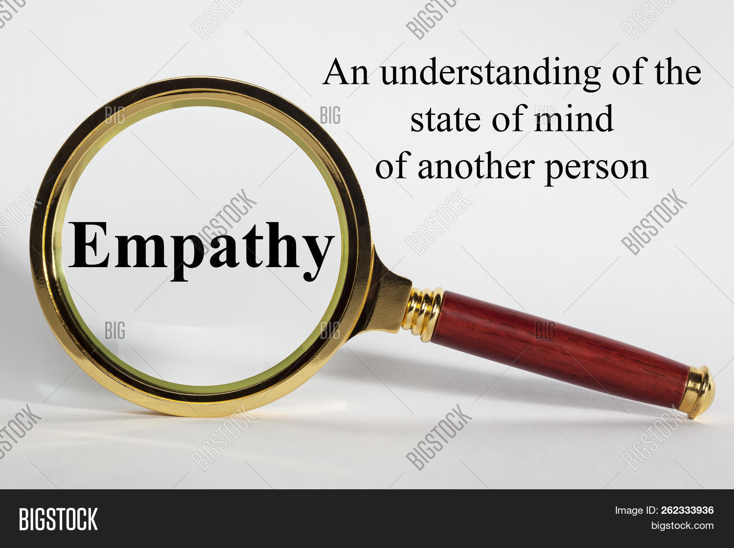 Empathy Concept - Image & Photo (Free Trial) | Bigstock