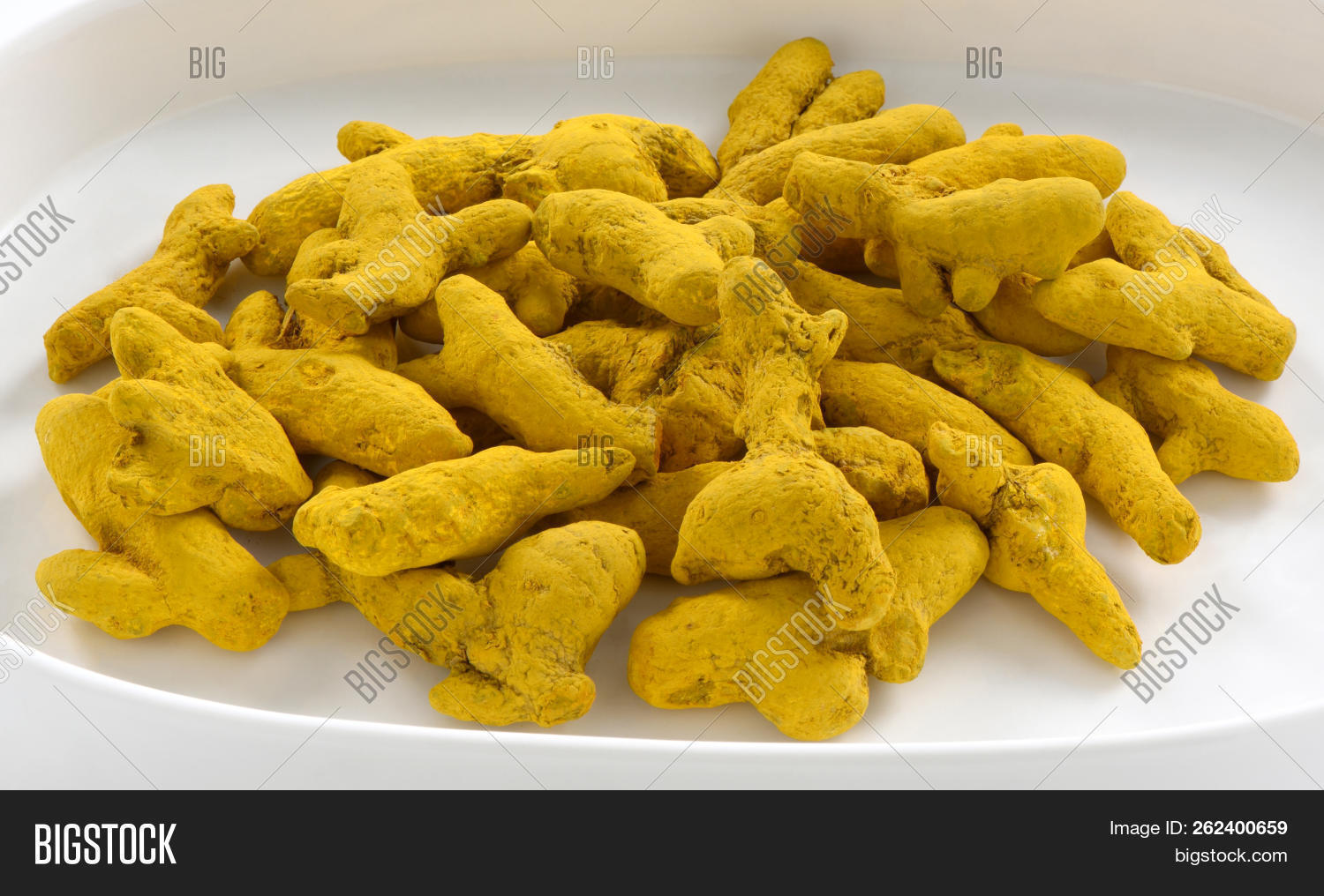 Turmeric (whole), Image & Photo (Free Trial) | Bigstock